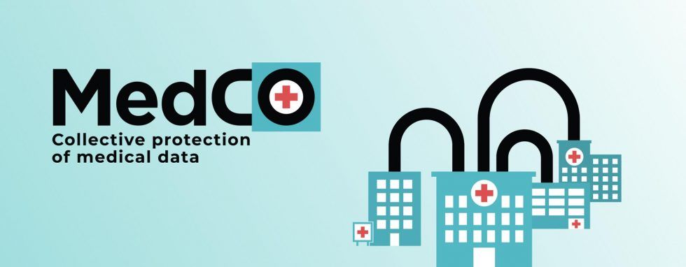 MedCo: El software suizo que protege los datos médicos | Radar ...